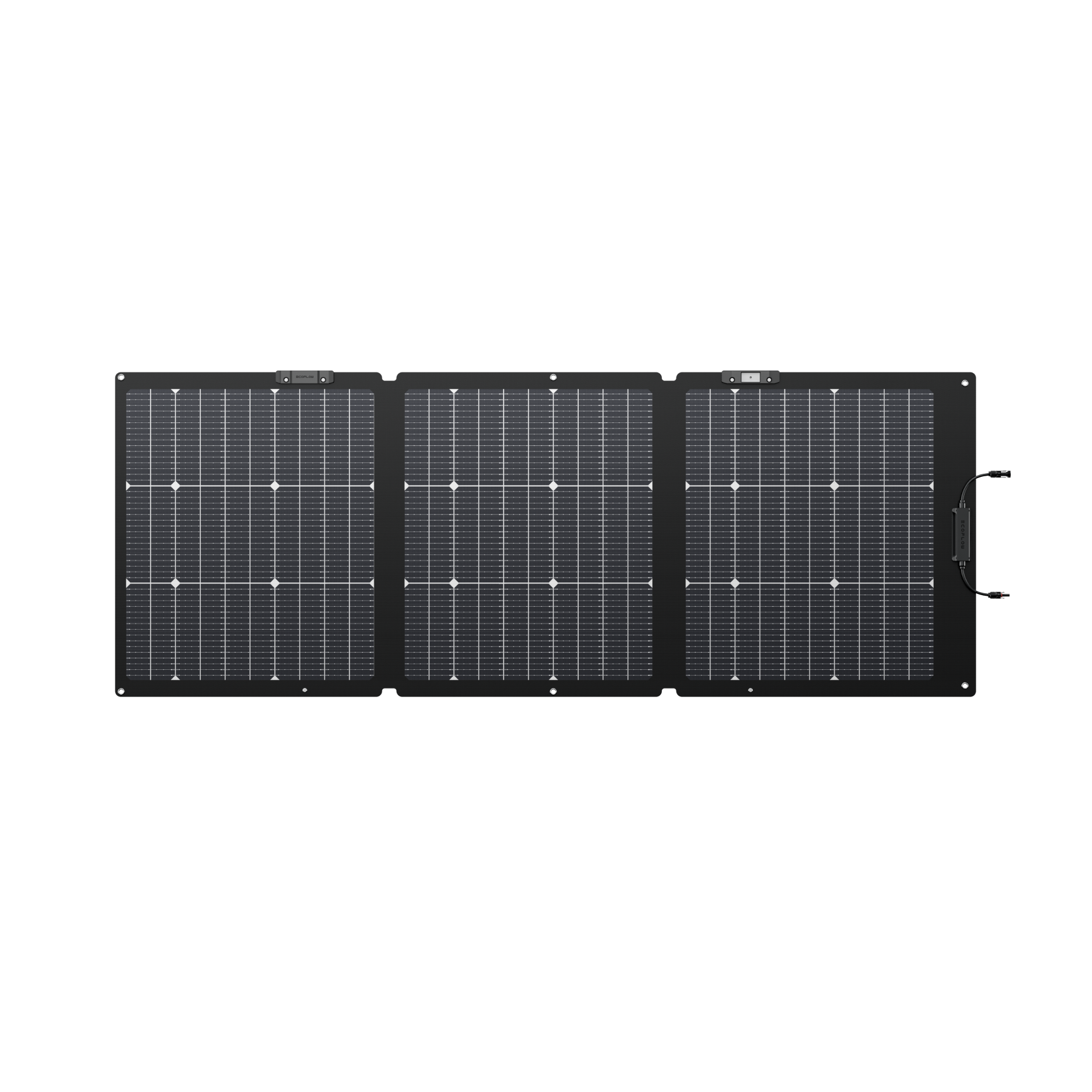 Buy EcoFlow 160W Solar Panel — EcoFlow – EcoFlow Brasil